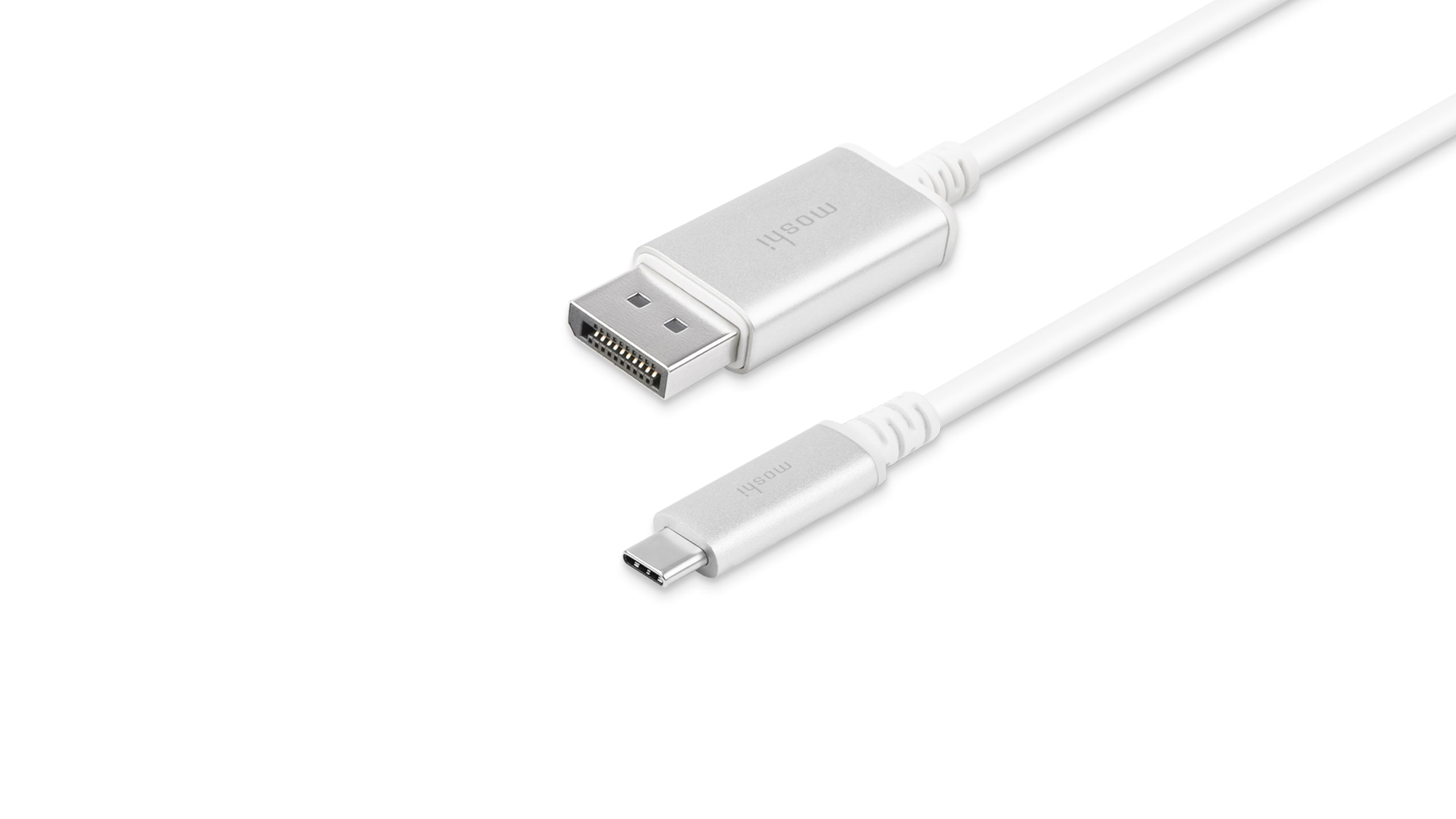 USB-C to DisplayPort Cable 5 ft (1.5 m) – DEV TWD